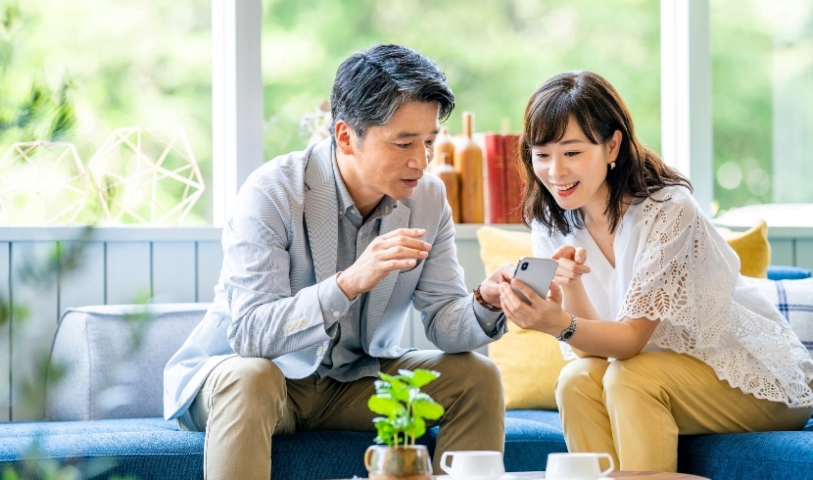 HESTA SMART CITY – 株式会社大倉の地域創生プロジェクト